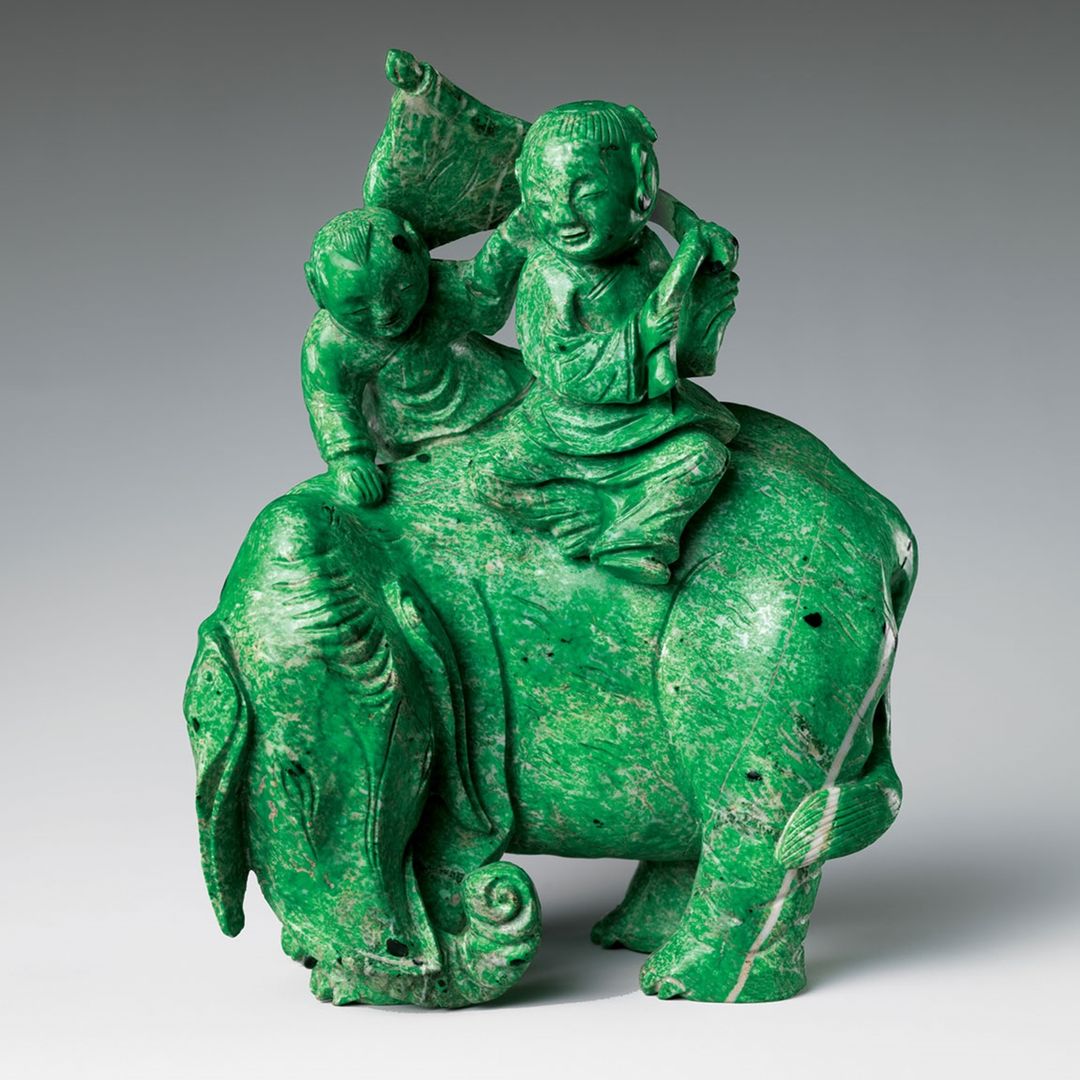Ancient Chinese Jade Art