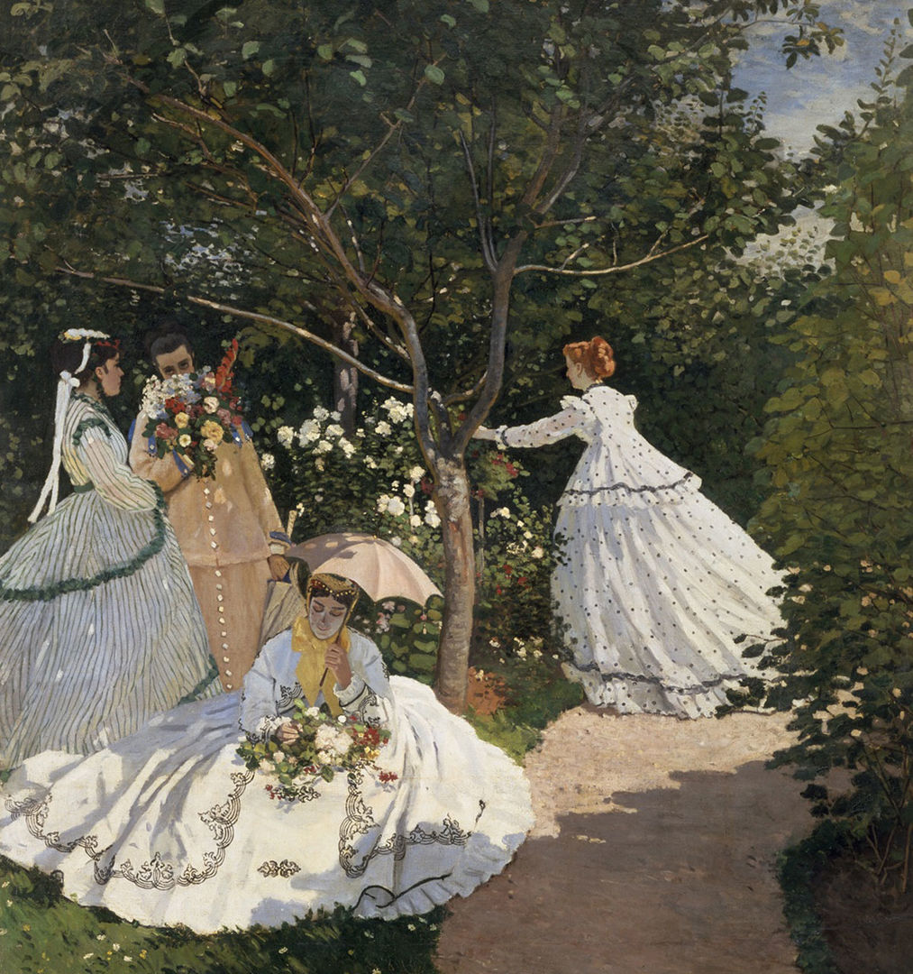 Impressionism, Fashion, and Modernity | The Metropolitan Museum of Art