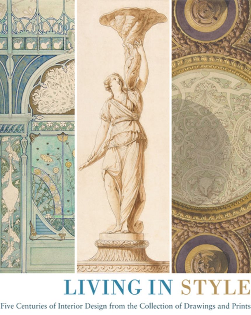 Living in Style | The Metropolitan Museum of Art