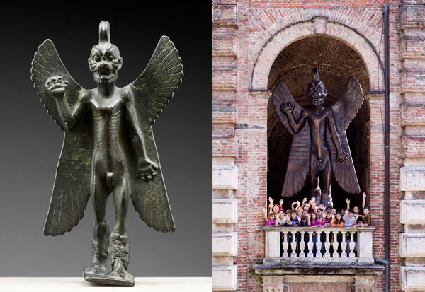 Pazuzu: Beyond Good and Evil | The Metropolitan Museum of Art