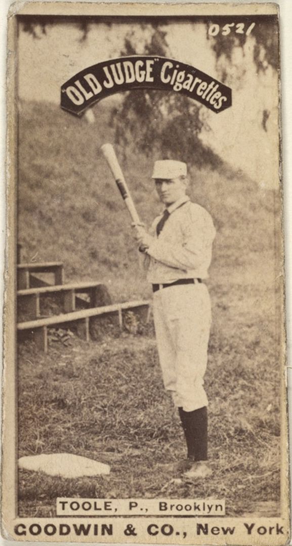 Selections from the Collection of Jefferson R. Burdick | The ...