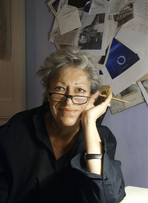 Recalling Charles James: Audio Interviews | The Metropolitan Museum of Art