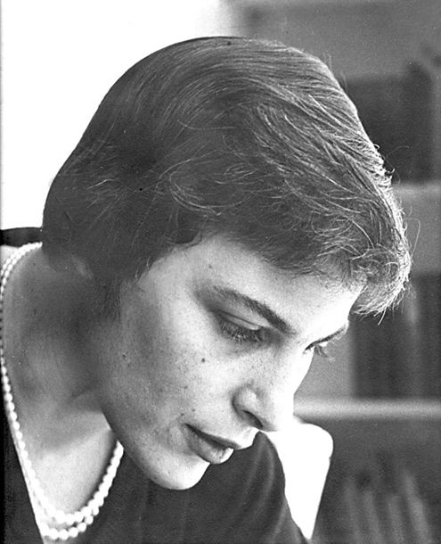 Recalling Charles James: Audio Interviews | The Metropolitan Museum of Art