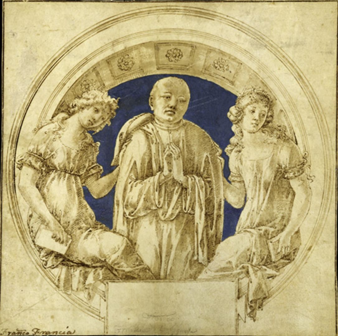 Italian Renaissance Drawings from the Robert Lehman Collection | The ...