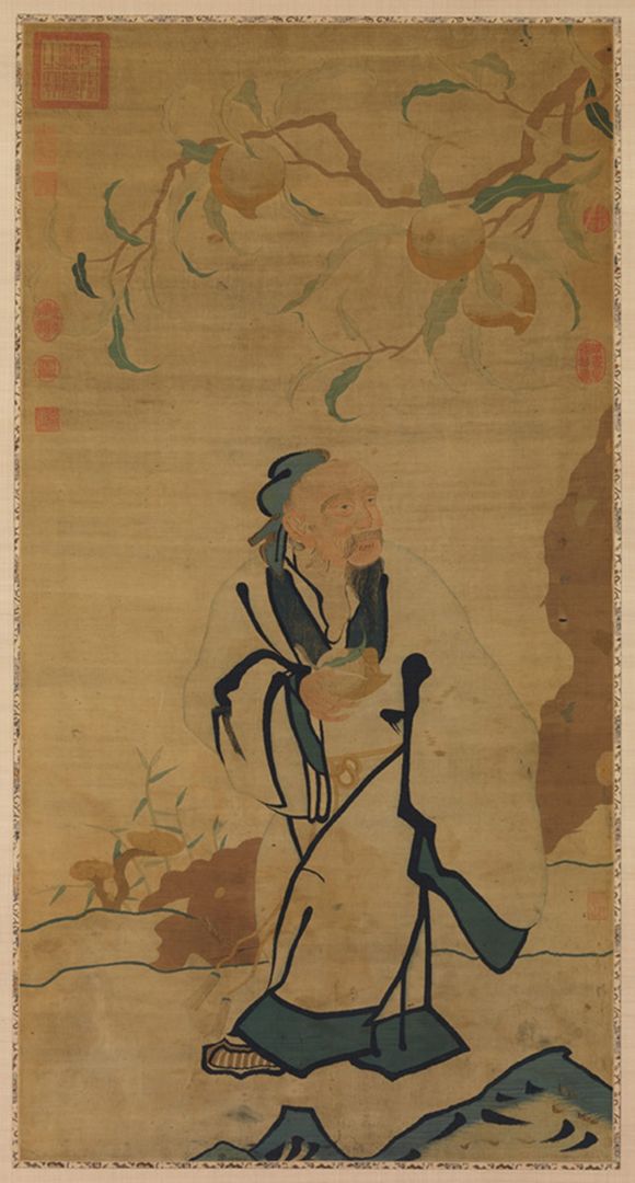Painting with Threads | The Metropolitan Museum of Art