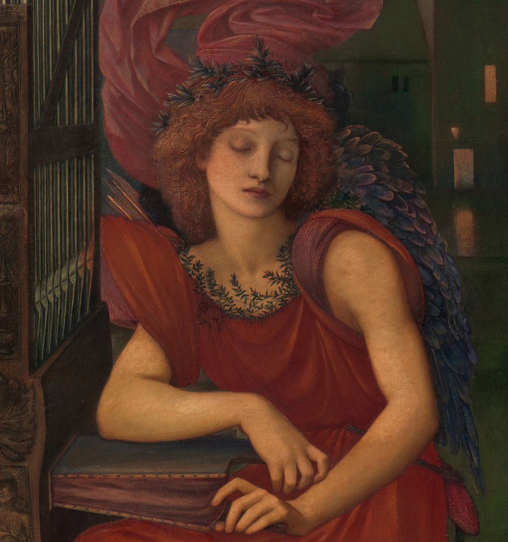 The Pre-Raphaelite Legacy | The Metropolitan Museum of Art