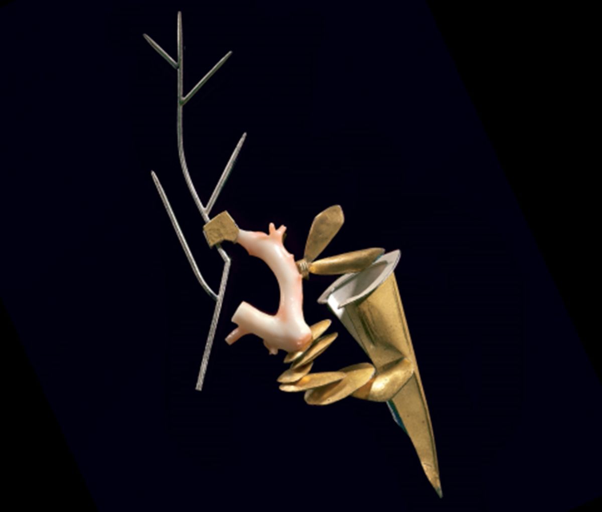 Unique by Design | The Metropolitan Museum of Art