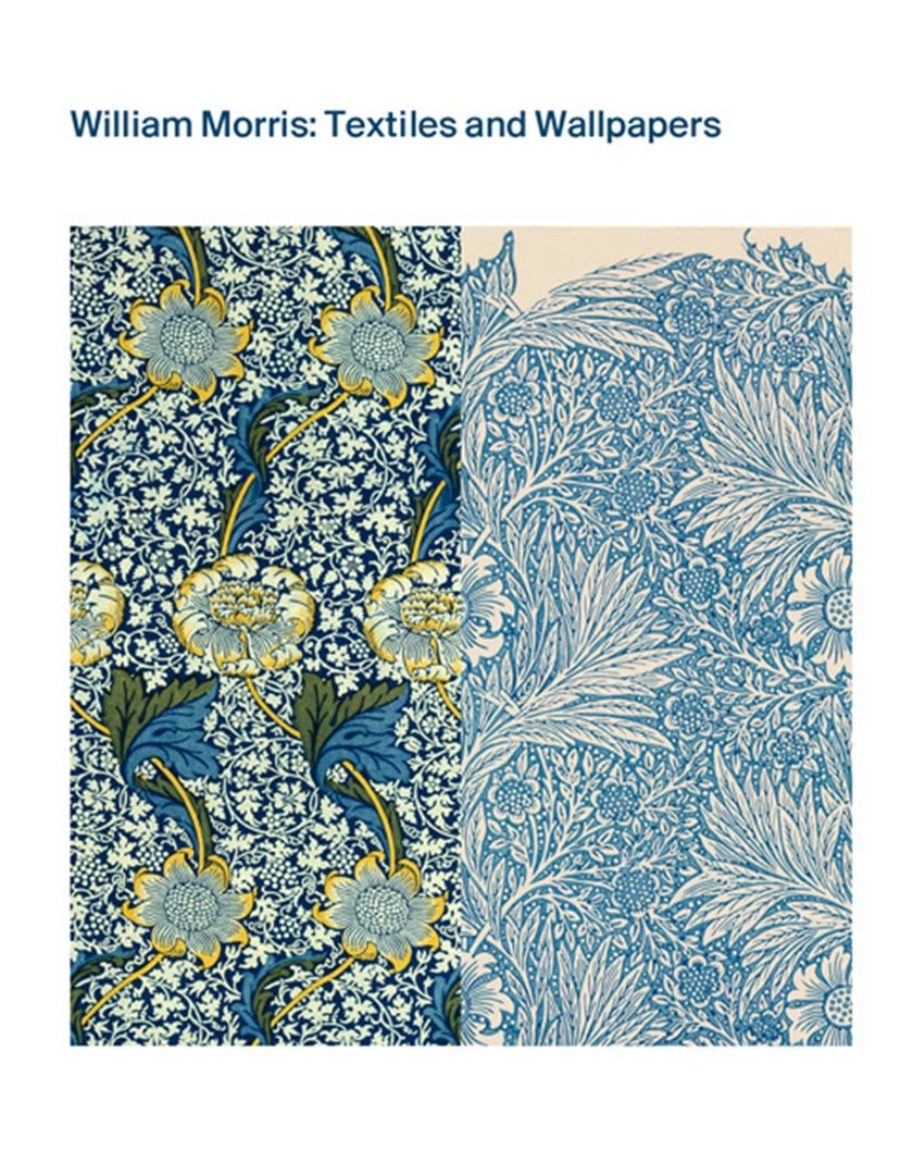William Morris | The Metropolitan Museum of Art