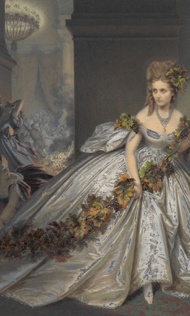 Grand Illusions | The Metropolitan Museum of Art