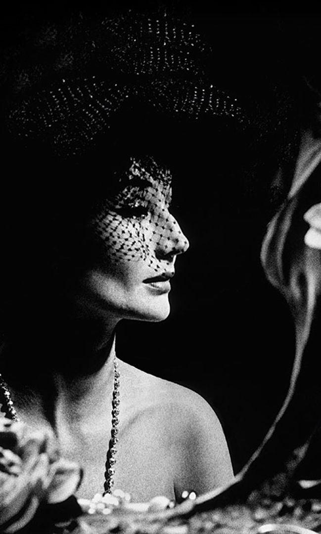 Jacqueline de Ribes | The Metropolitan Museum of Art