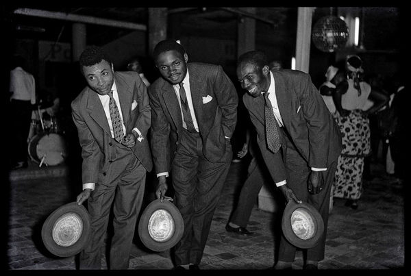 A Musical Revelation: Kongo Music Past and Present | The Metropolitan ...