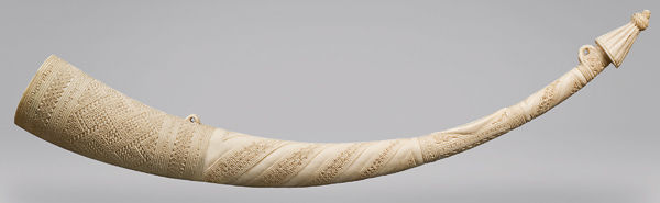 A Musical Revelation: Kongo Music Past and Present | The Metropolitan ...