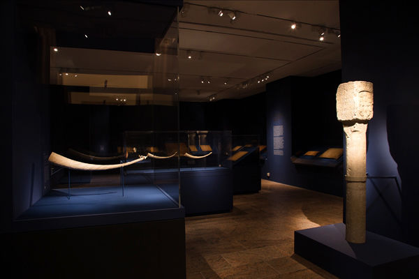 A Curator's Farewell: Four Months in Kongo | The Metropolitan Museum of Art