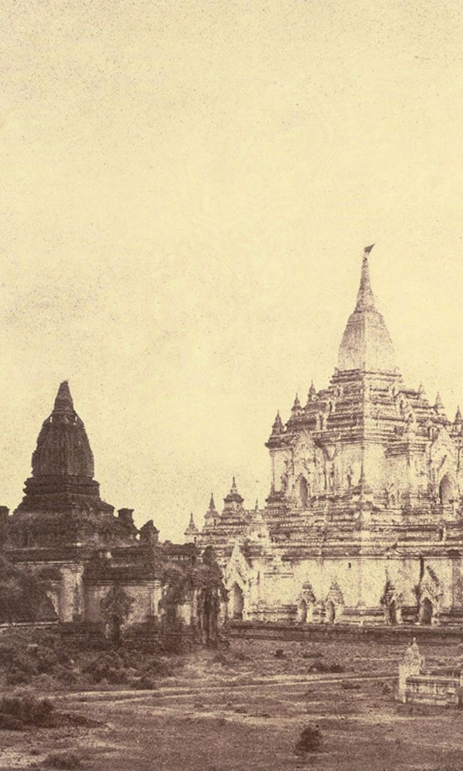 Captain Linnaeus Tripe | The Metropolitan Museum of Art