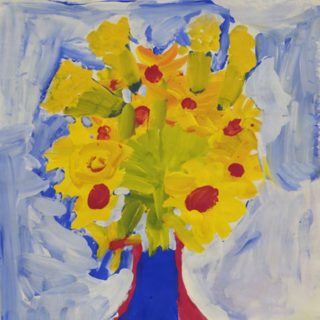 P.S. Art 2015 | The Metropolitan Museum of Art