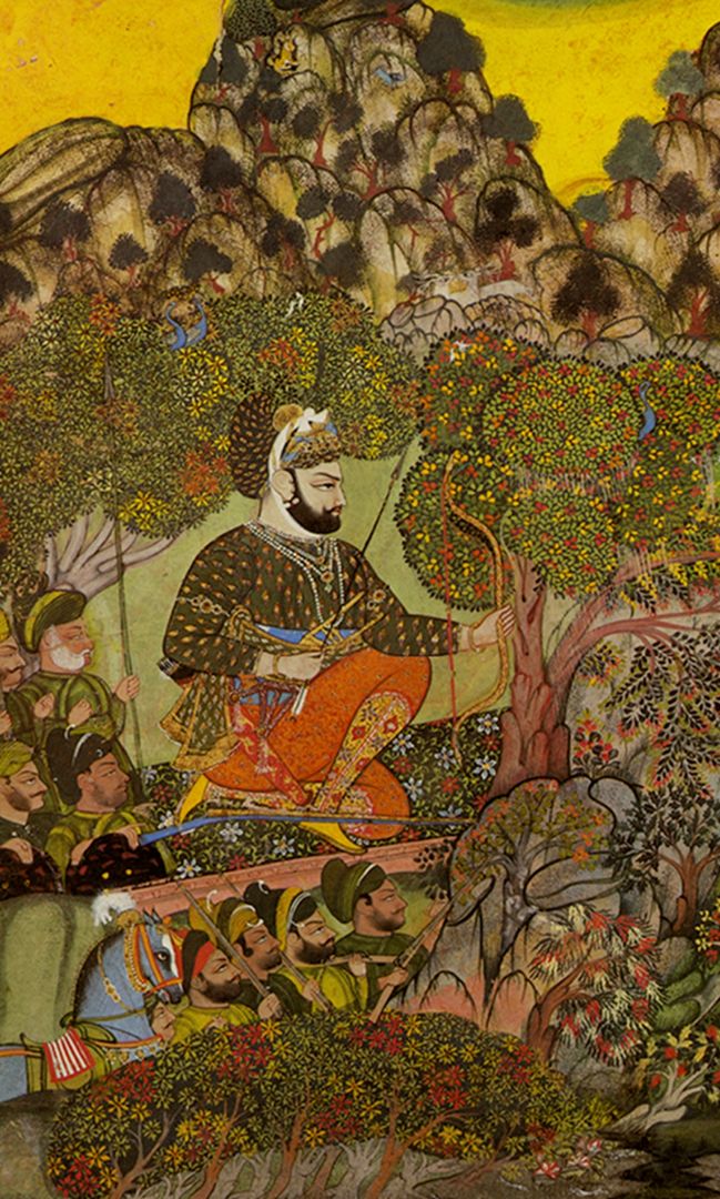 The Royal Hunt | The Metropolitan Museum of Art