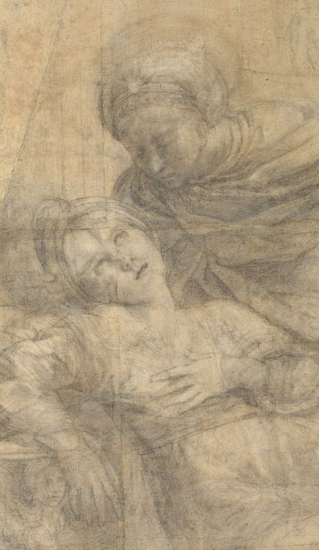 Drawings and Prints | The Metropolitan Museum of Art