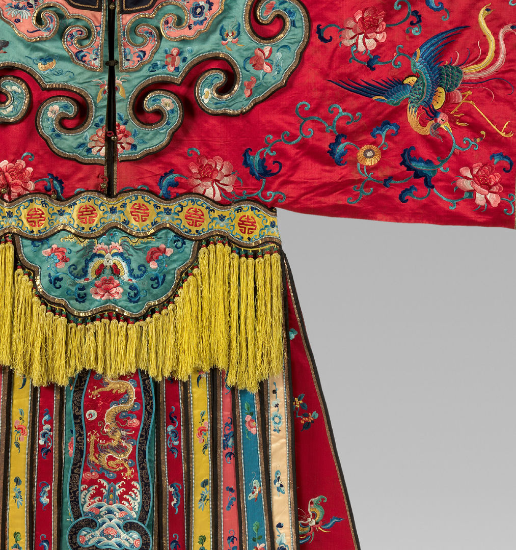 Chinese Opera Costumes