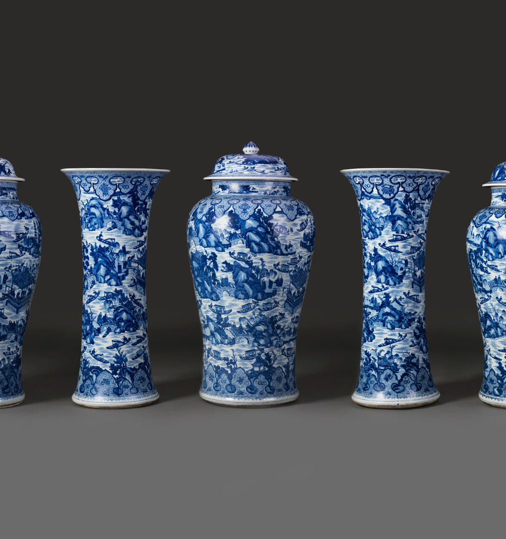 Global by Design | The Metropolitan Museum of Art