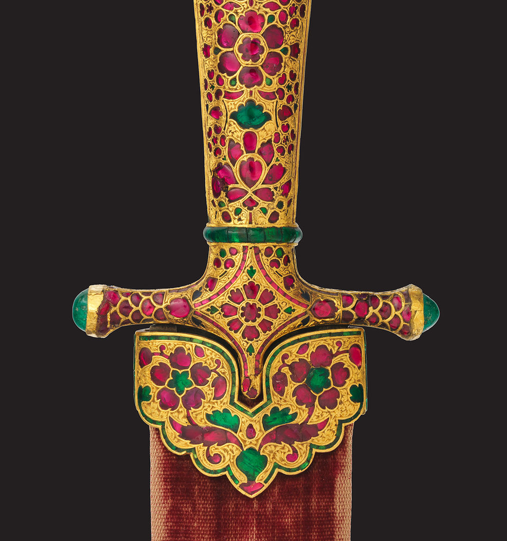 Arms and Armor from the Islamic World | The Metropolitan Museum of Art
