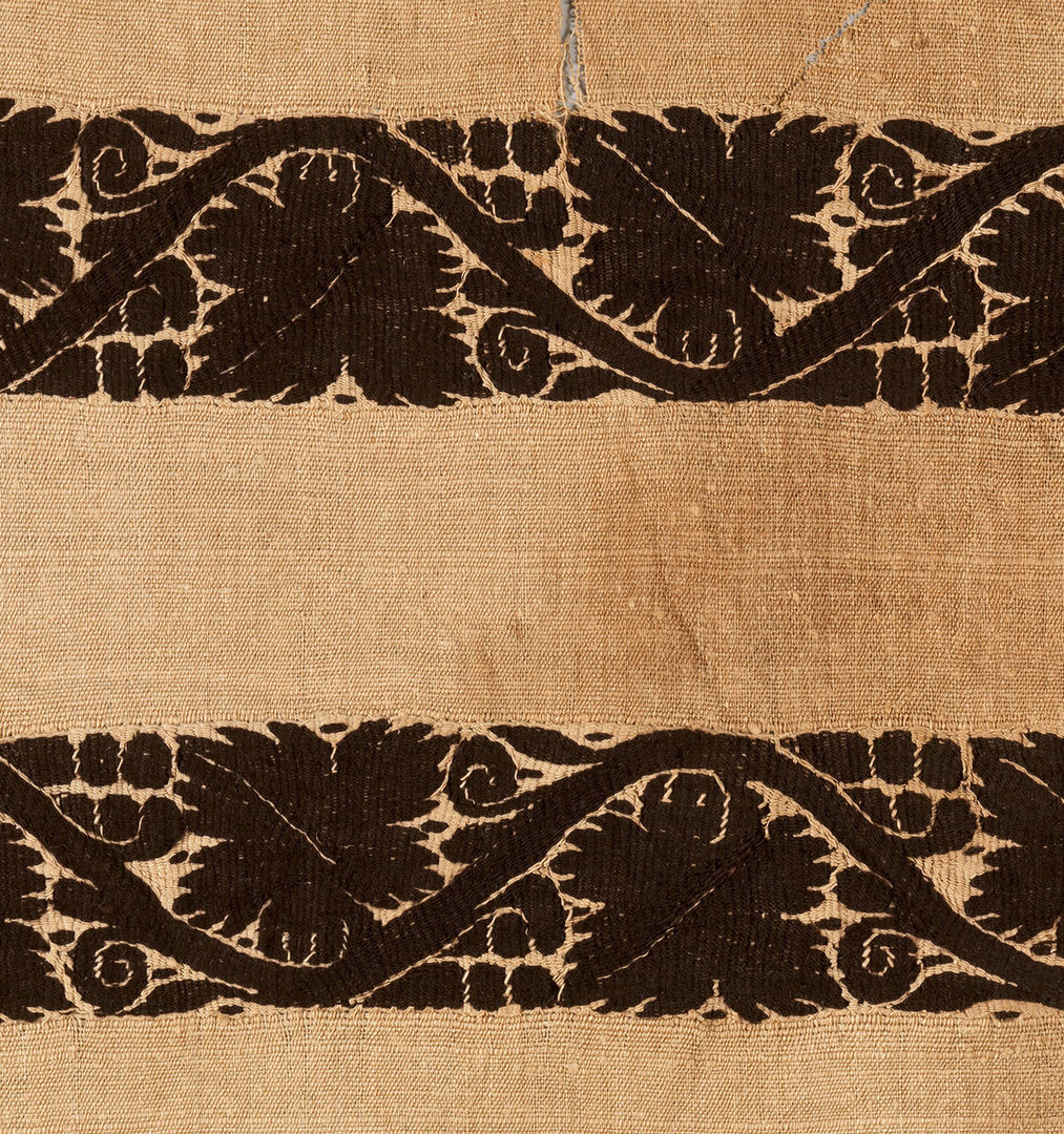 Late Antique Textiles and Modern Design | The Metropolitan Museum of Art