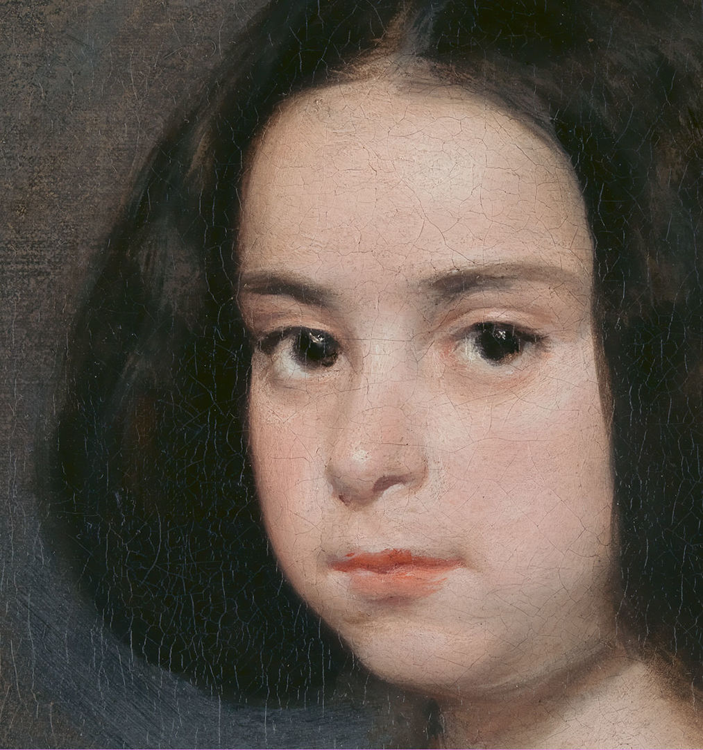 Velázquez Portraits: Truth in Painting | The Metropolitan Museum of Art