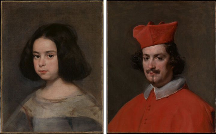 Velázquez at the Hispanic Society | The Metropolitan Museum of Art