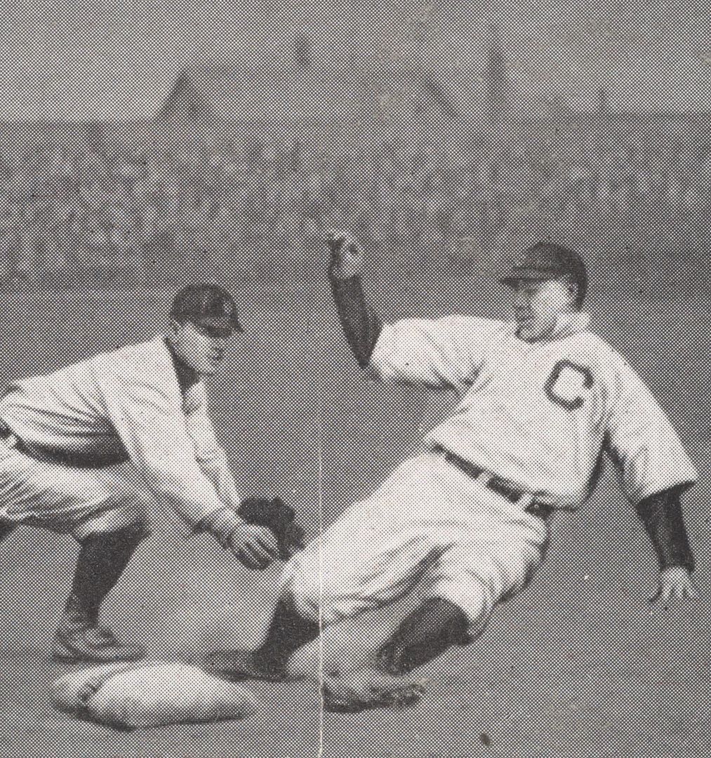 Selections from the Collection of Jefferson R. Burdick | The ...