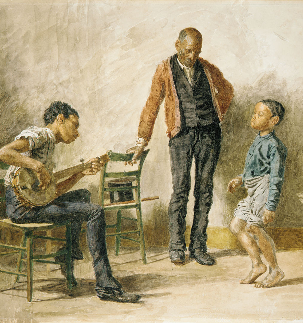 Gilded Age Drawings at The Met | The Metropolitan Museum of Art