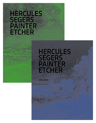 The Mysterious Landscapes of Hercules Segers | The Metropolitan Museum ...