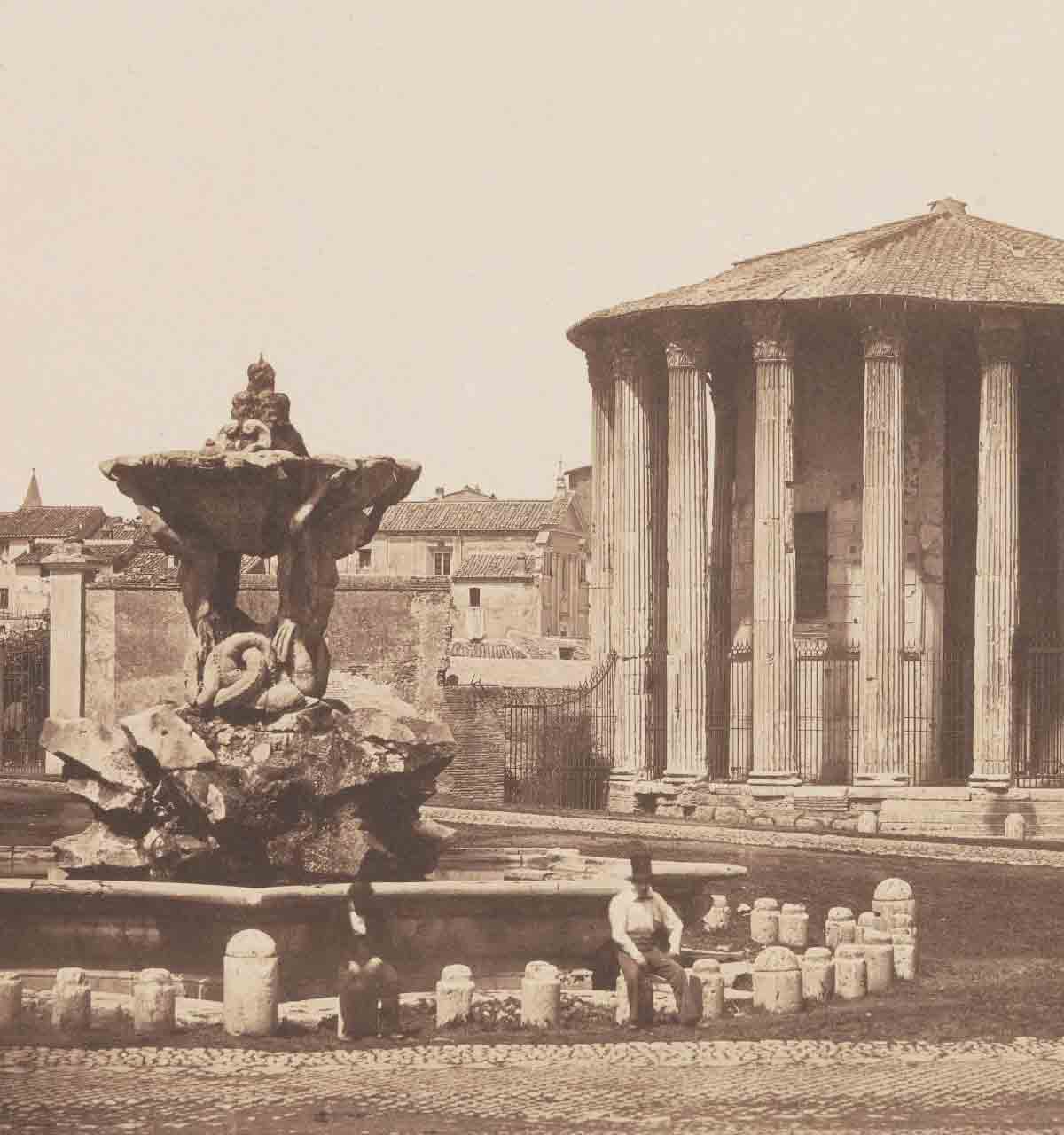 Paradise of Exiles: Early Photography in Italy | The Metropolitan ...