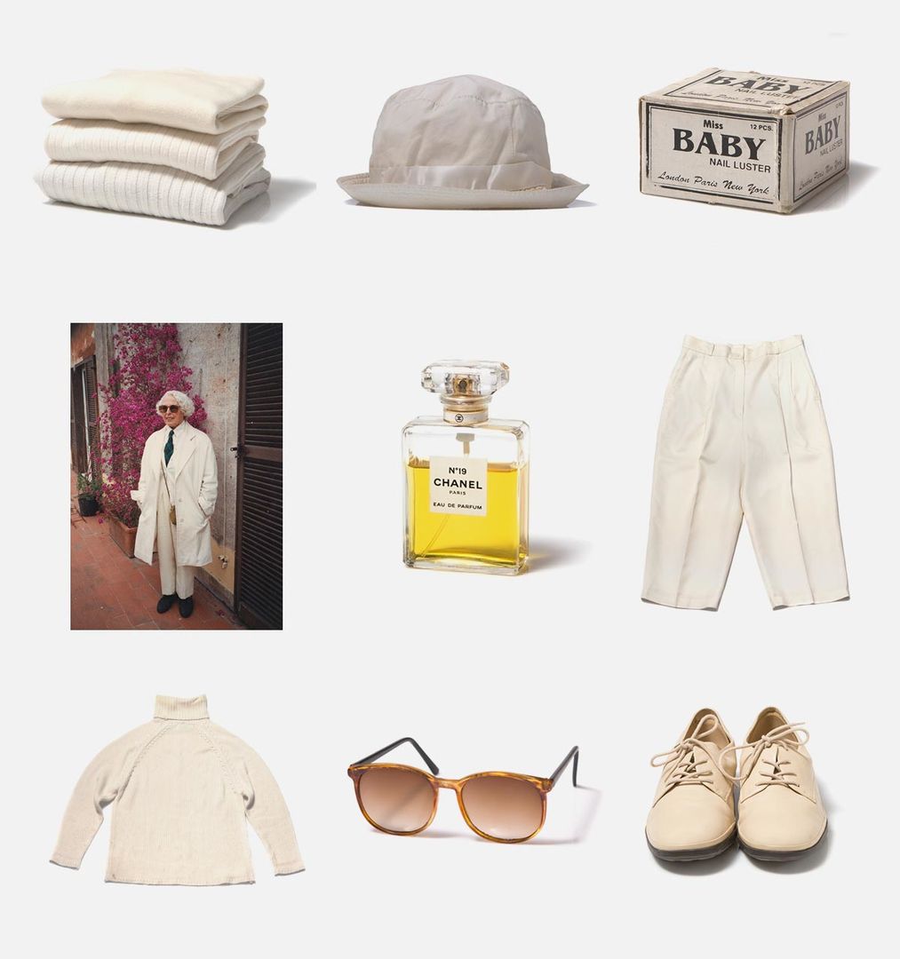 Sara Berman's Closet | The Metropolitan Museum of Art