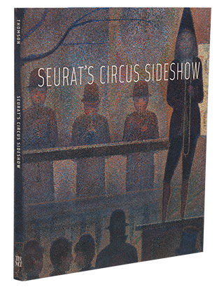 Seurat's Circus Sideshow | The Metropolitan Museum of Art