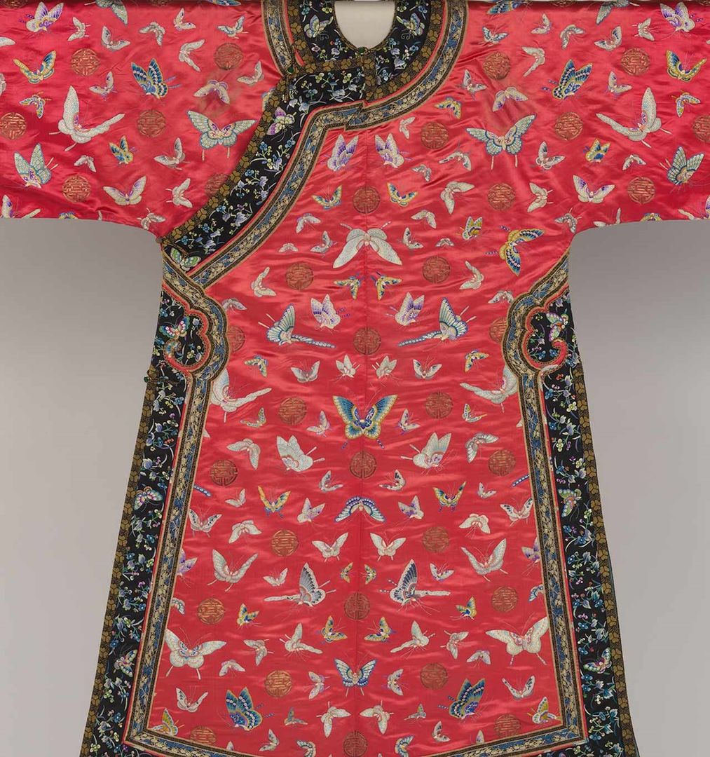 Spirited Creatures: Animal Representations in Chinese Silk and Lacquer ...