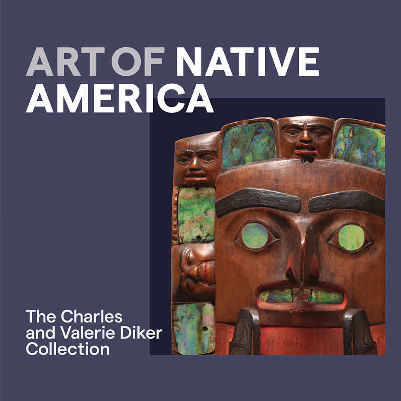 Art of Native America - The Metropolitan Museum of Art