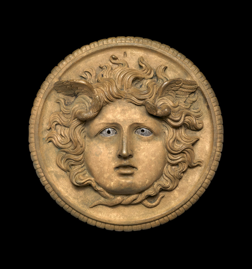 Dangerous Beauty: Medusa in Classical Art | The Metropolitan Museum of Art