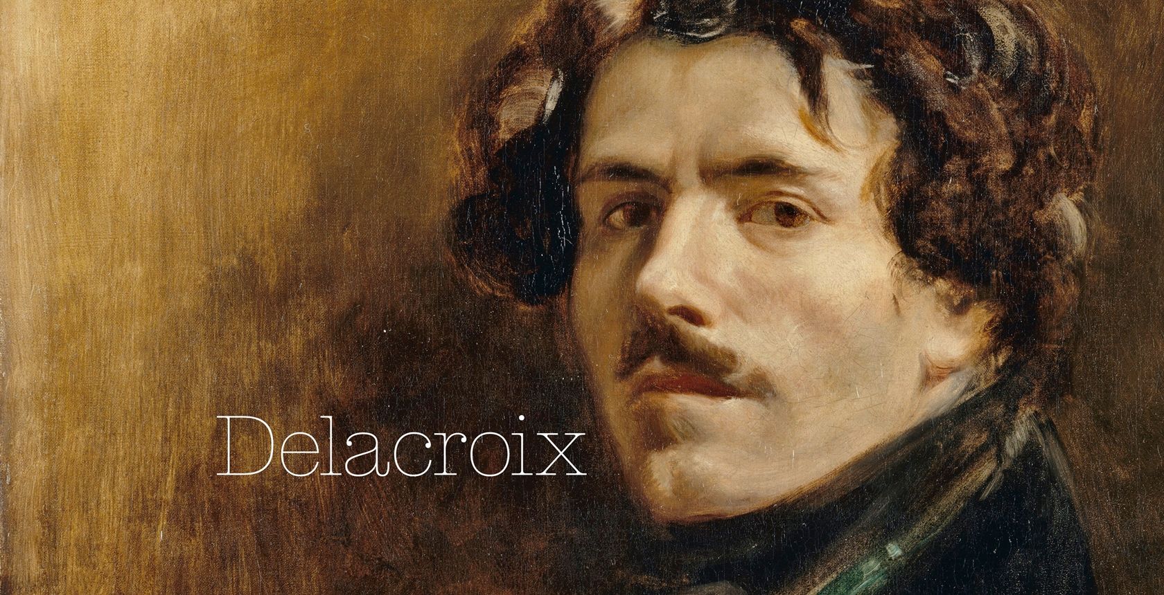 Delacroix | The Metropolitan Museum of Art
