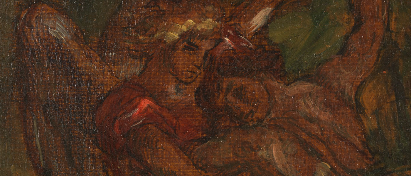 Delacroix | The Metropolitan Museum of Art