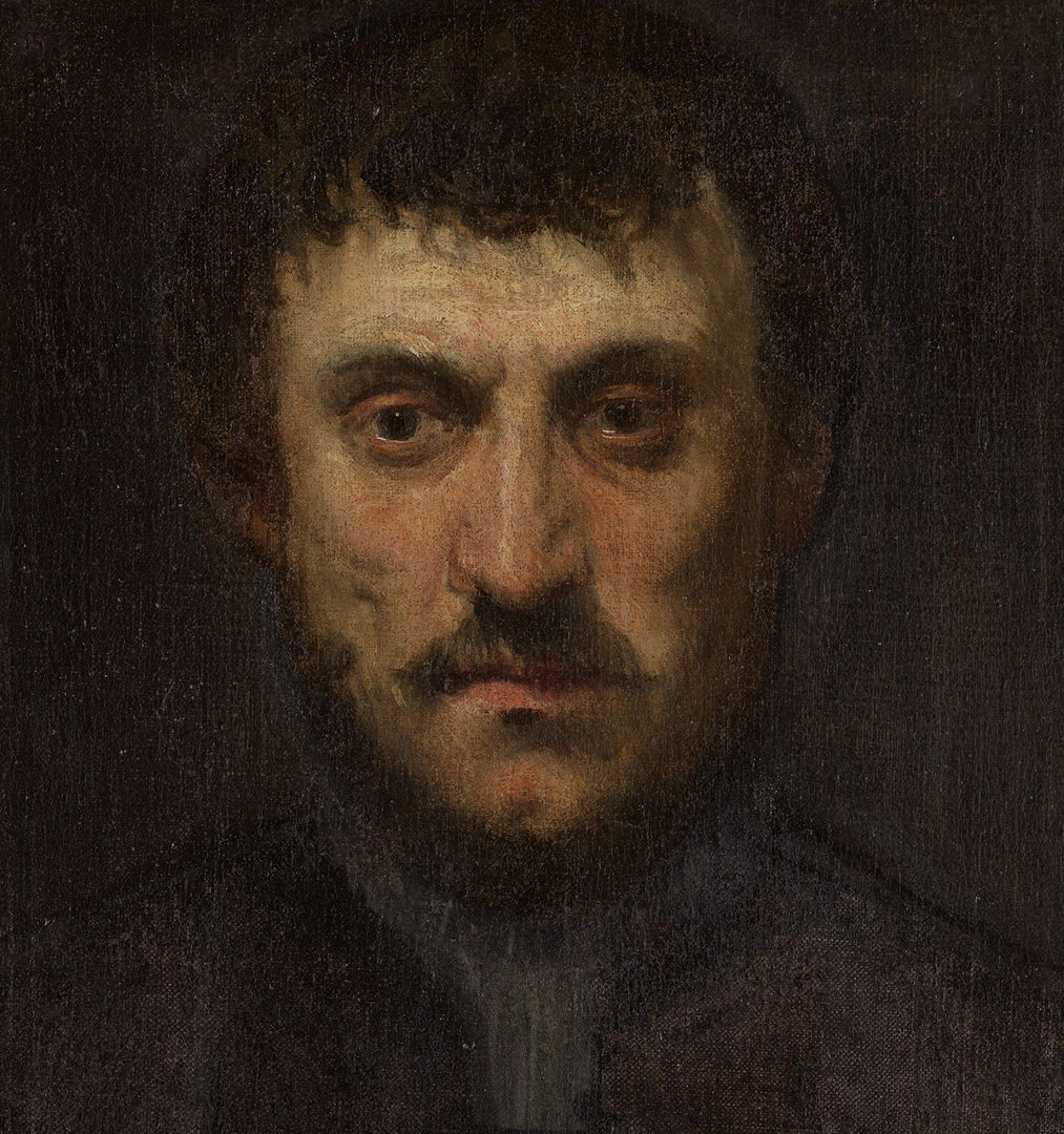 Celebrating Tintoretto: Portrait Paintings and Studio Drawings | The ...