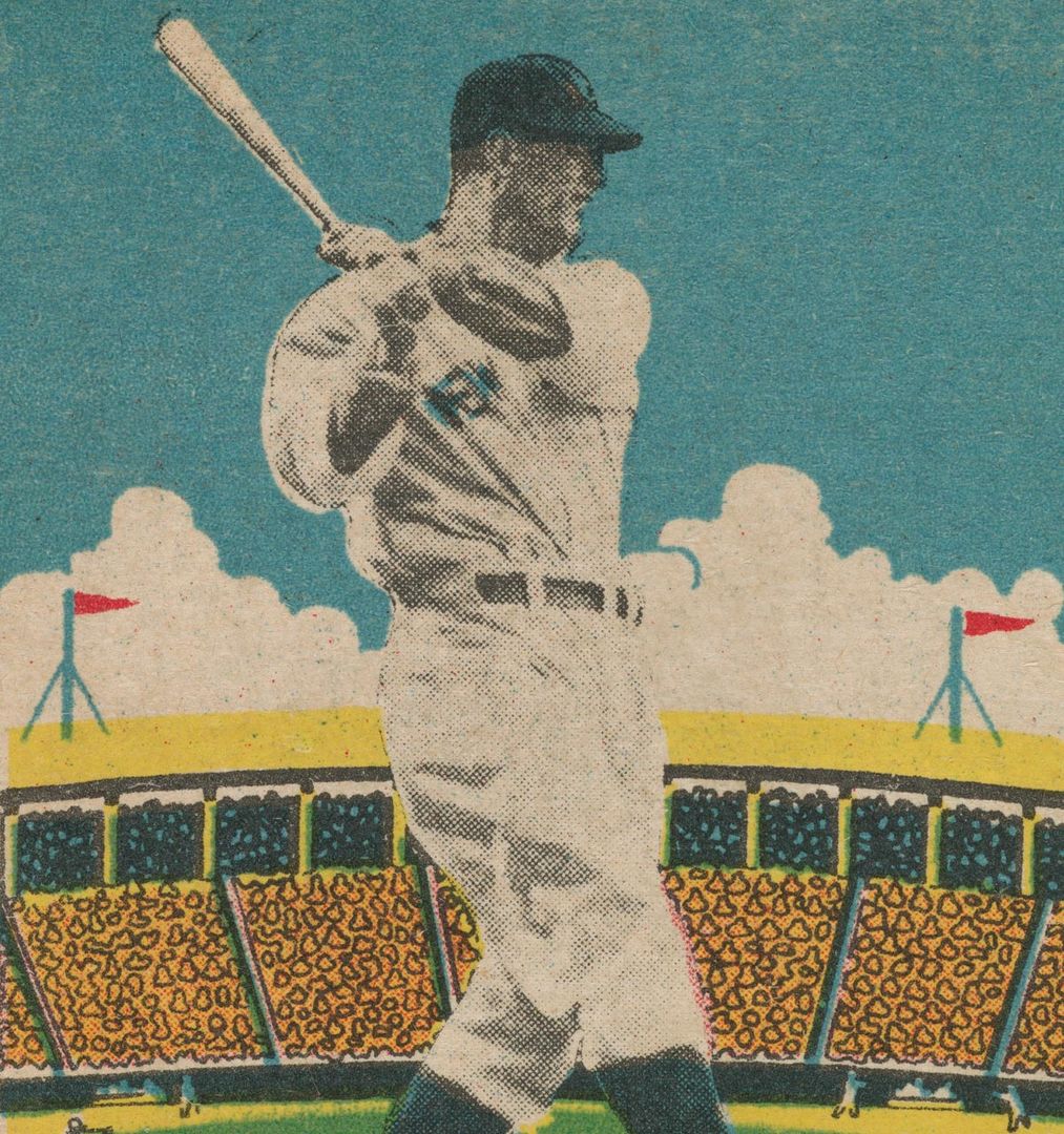 Selections from the Collection of Jefferson R. Burdick | The ...