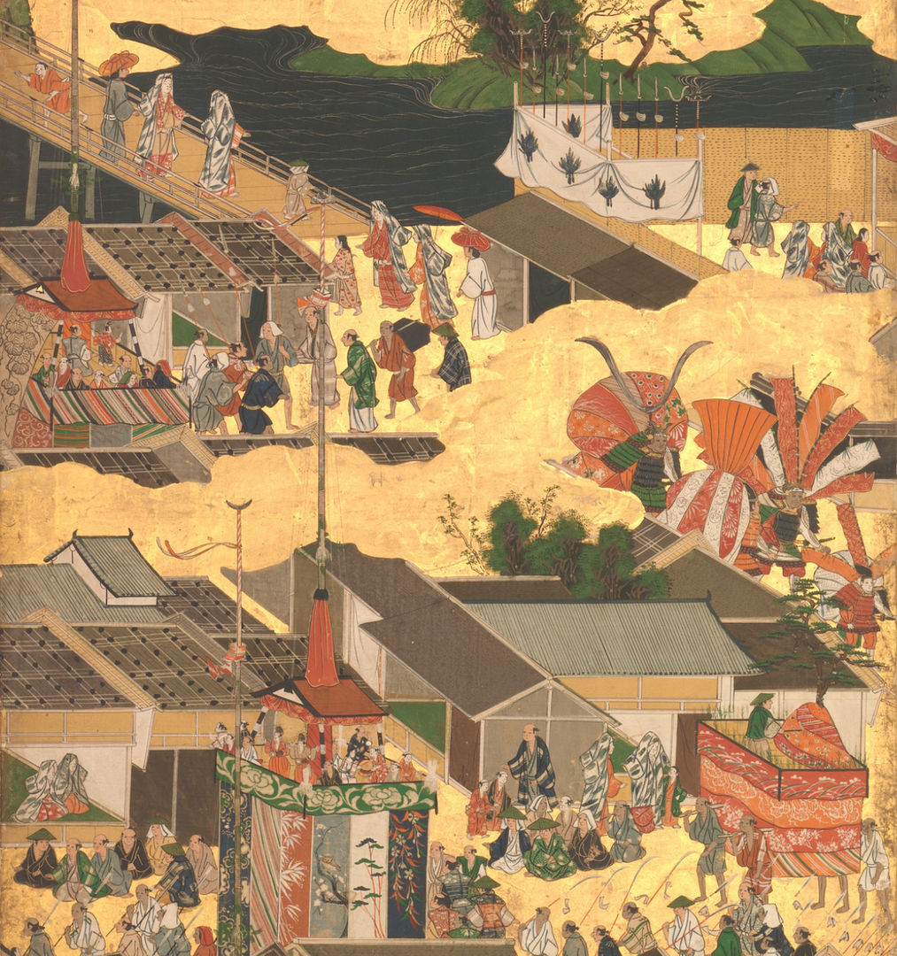 Kyoto: Capital of Artistic Imagination | The Metropolitan Museum of Art