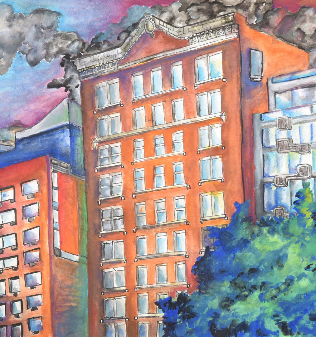 P.S. Art 2019: Celebrating the Creative Spirit of New York City Kids ...