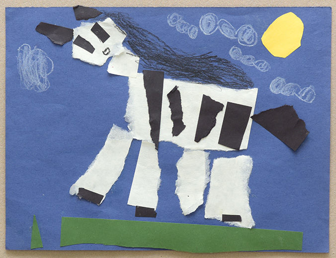 Drawing & Illustration Art & Collectibles Keep the Movement Alive! Hand ...