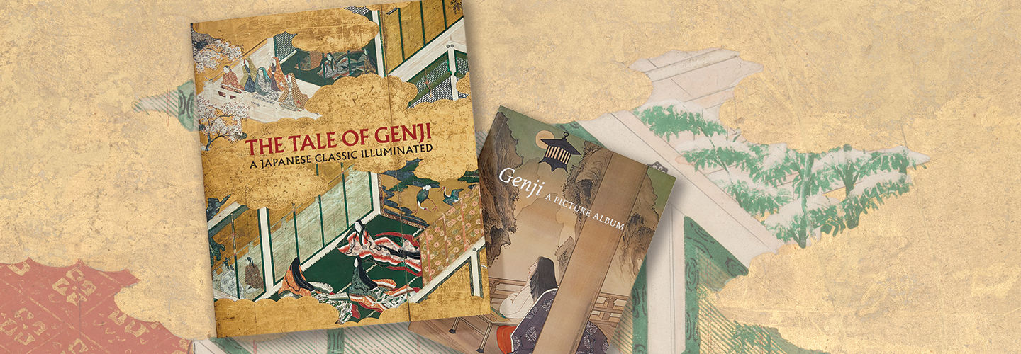 The Tale of Genji: A Japanese Classic Illuminated | The Metropolitan ...