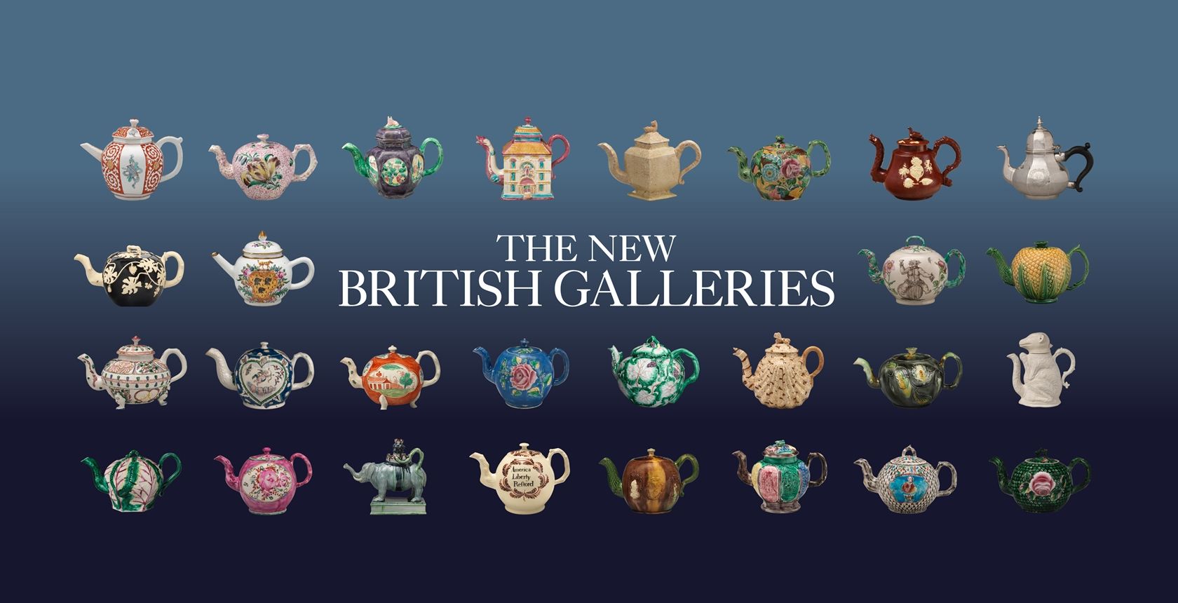 Audio Guide - The Metropolitan Museum of Art