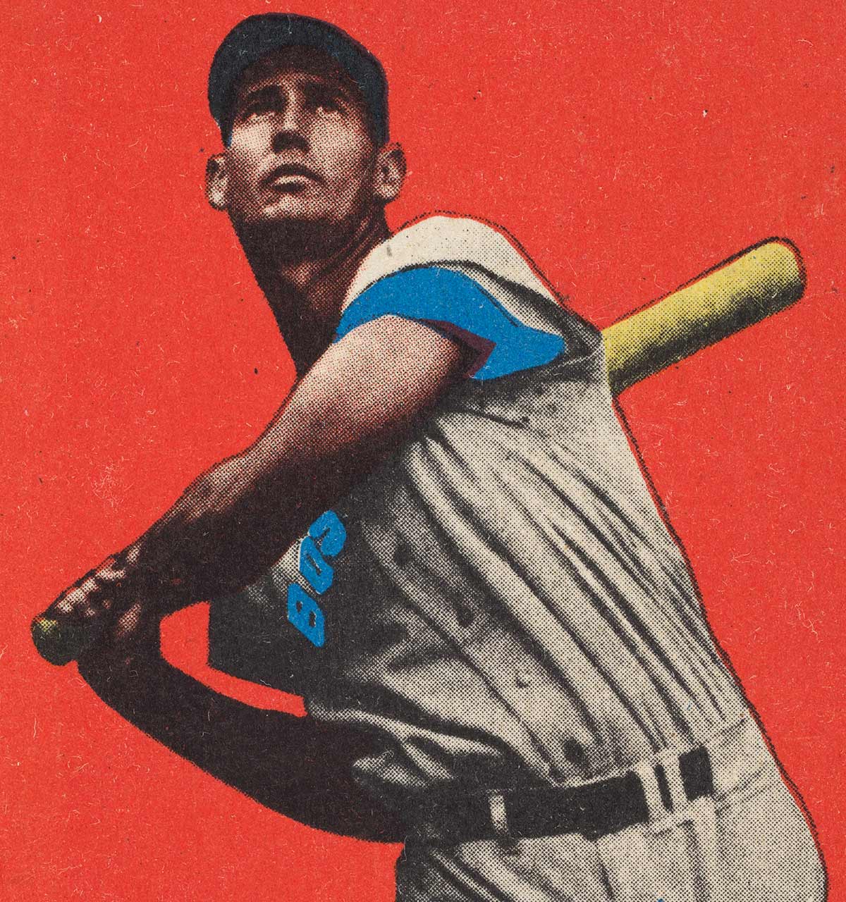 Selections from the Collection of Jefferson R. Burdick | The ...