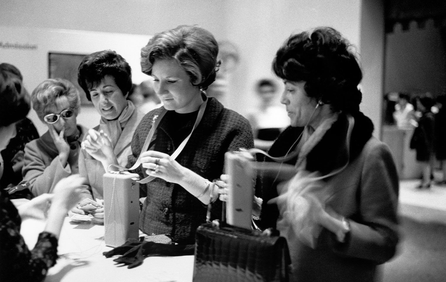 Making The Met, 1870–2020 | The Metropolitan Museum of Art