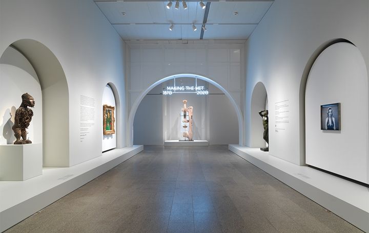 Exhibition Galleries | The Metropolitan Museum of Art