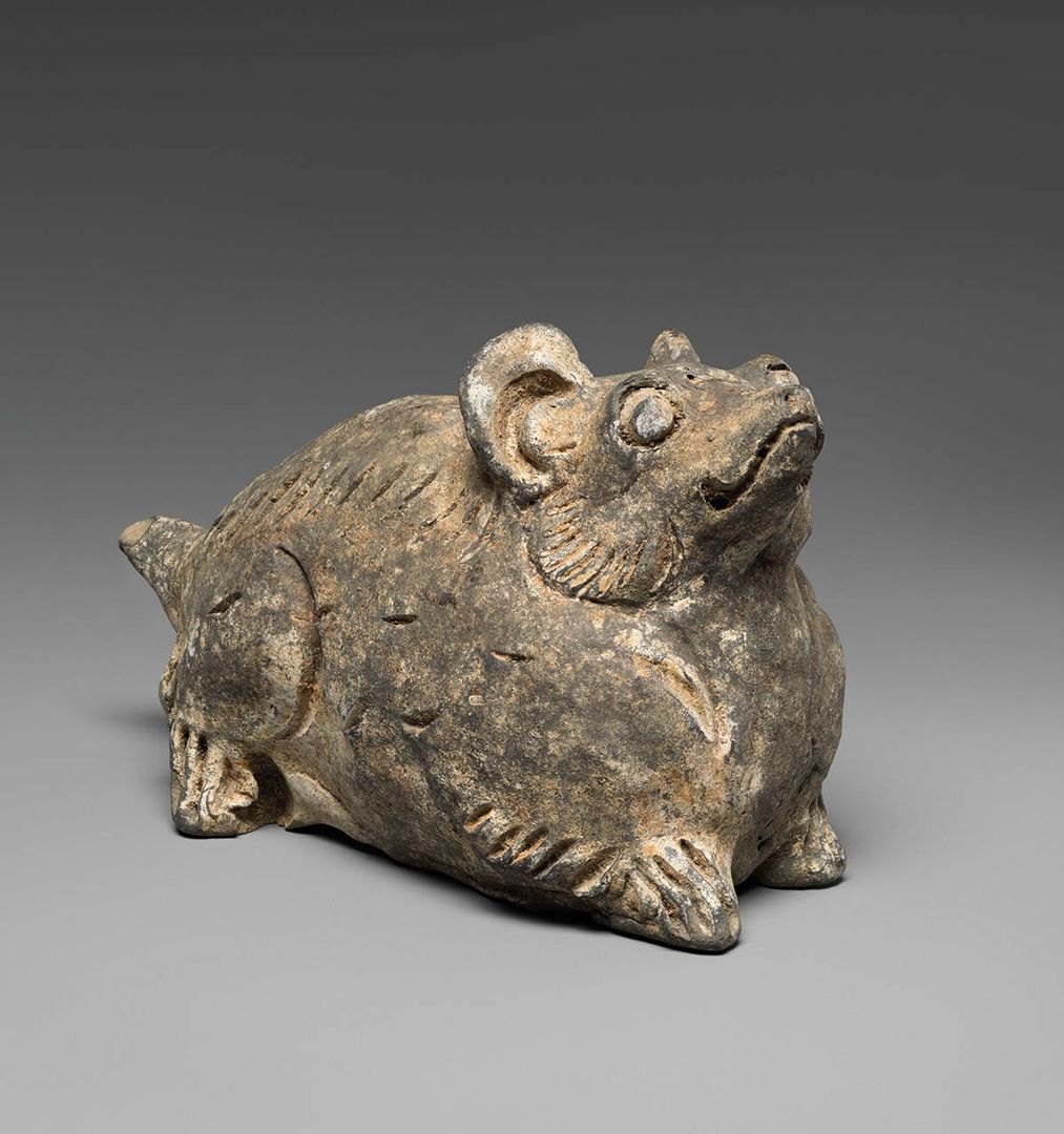 Celebrating the Year of the Rat | The Metropolitan Museum of Art