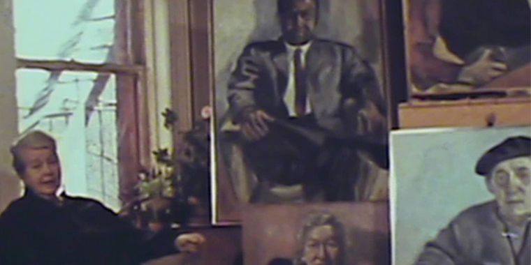Alice Neel: People Come First | The Metropolitan Museum of Art